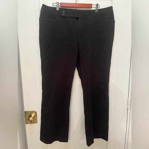 Chaps | Pants & Jumpsuits | Chaps Pants Size 8w | Poshmark